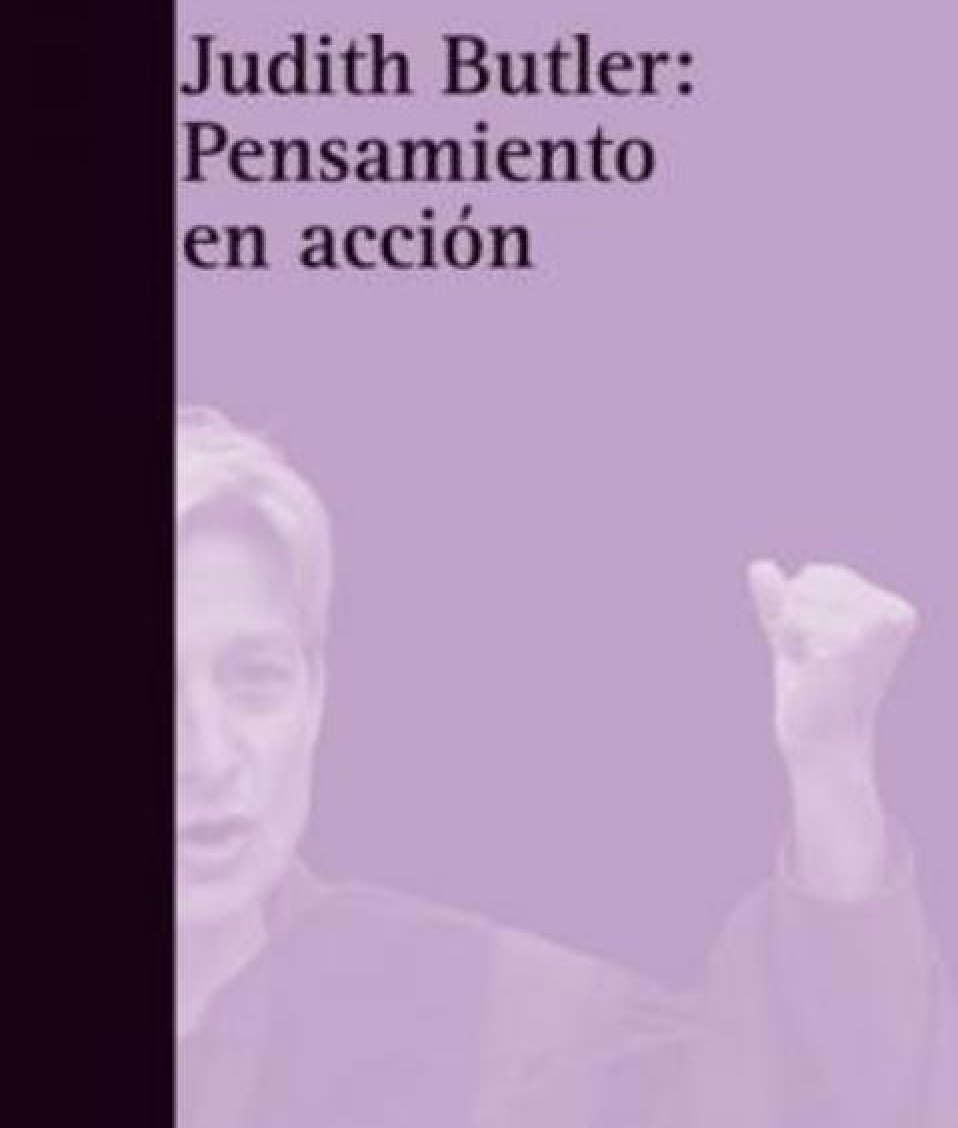 La introducción de Vicky Kirby a Judith Butler ha sido traducida al ...